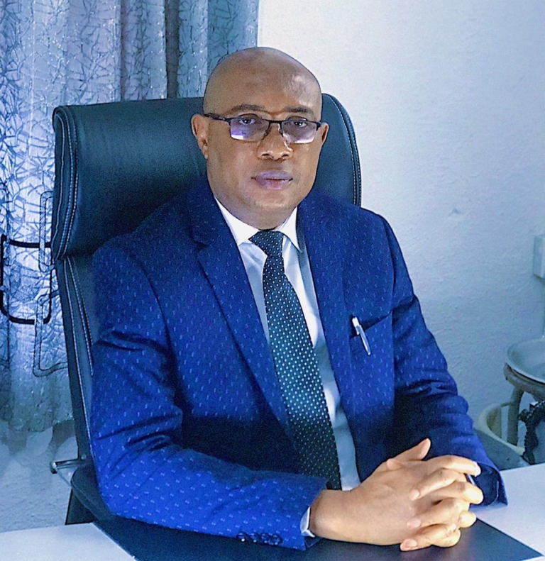 Dr Azubuike Ifeanyi | Lennox Hospital Ajah